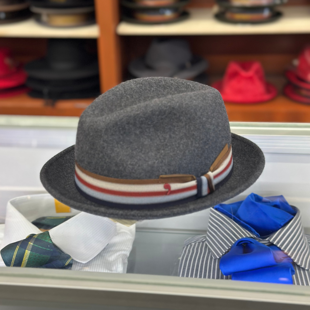 Men's Hats-Stark and Legum