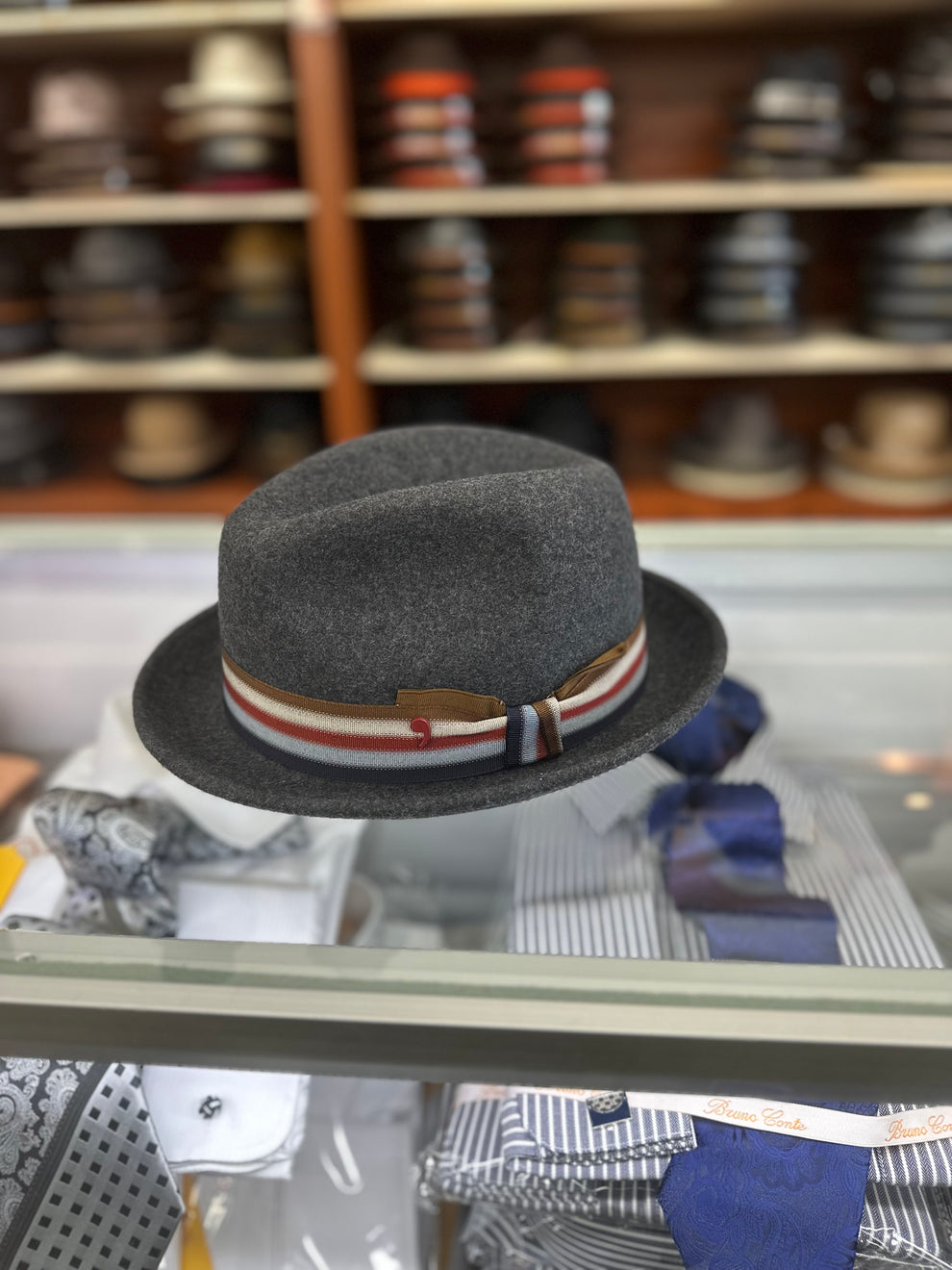 Alfonso D’Este Tino – Stark and Legum