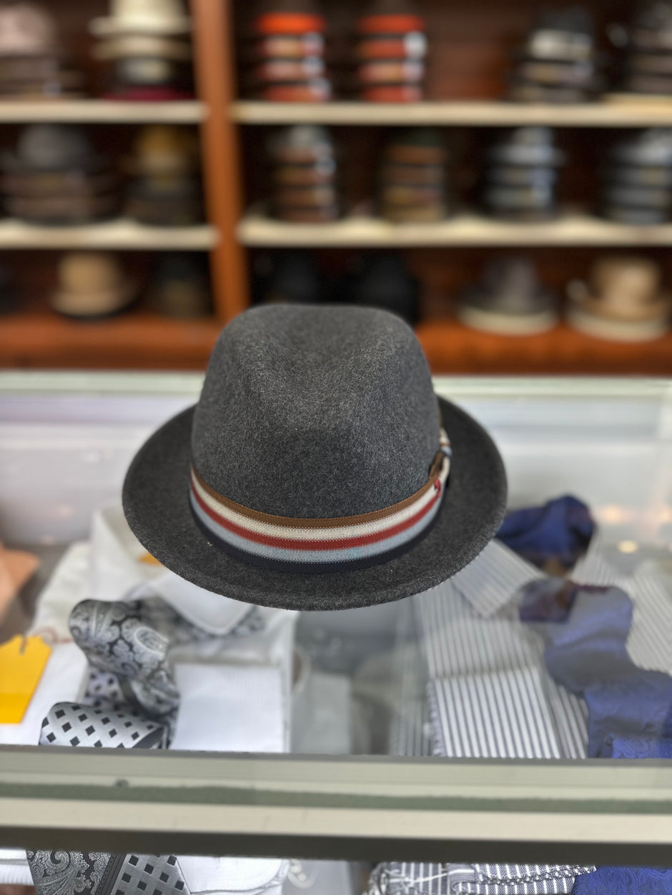 Men's Hats-Stark and Legum