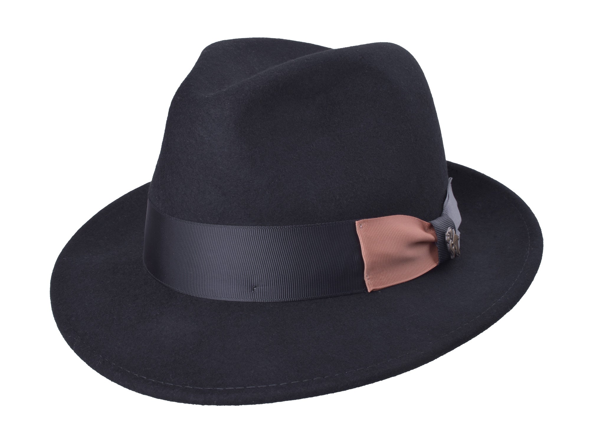 Bigalli Manhattan-Black – Stark and Legum