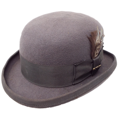One Fresh Hat Derby – Stark and Legum