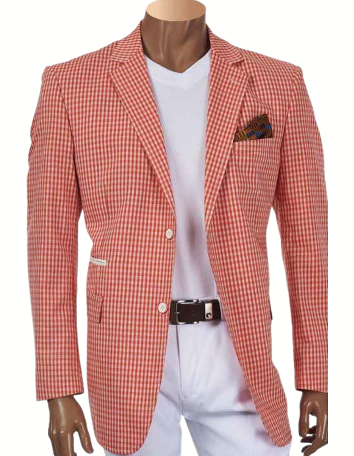 Sports Coats – Stark and Legum