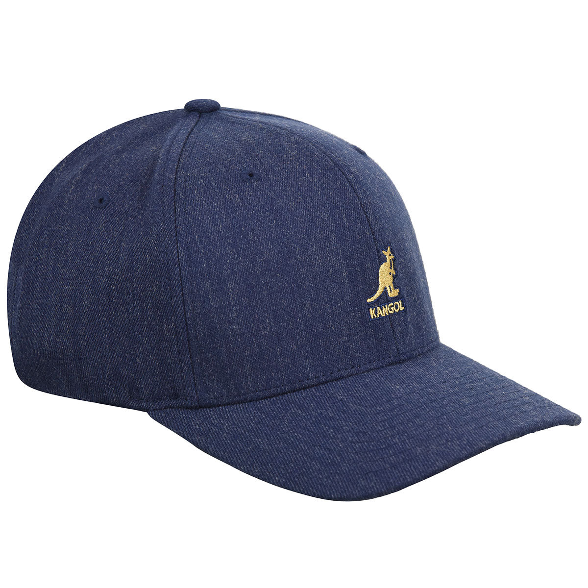 Caps – Stark and Legum