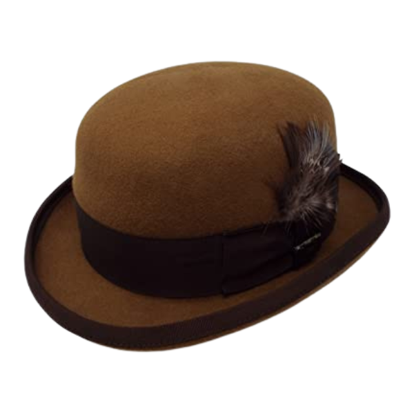 One Fresh Hat Derby – Stark and Legum