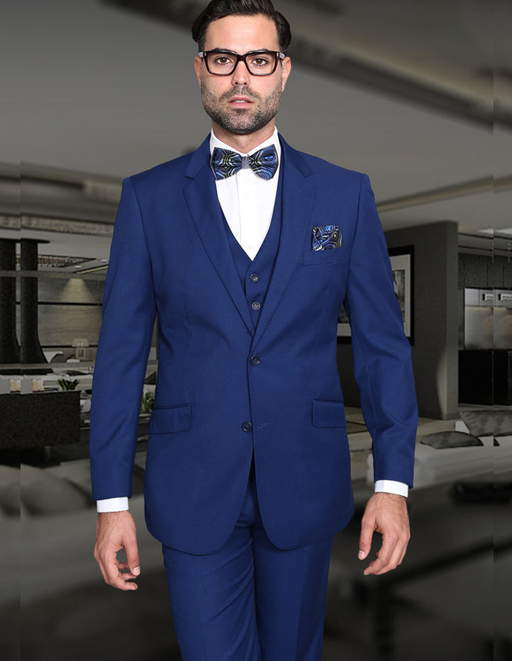 Suits – Stark and Legum